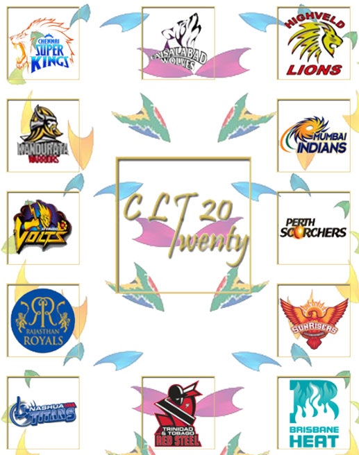 CLT20 Full Scorecards 2013 | CLT20 Scorecards | Full Scorecards CLT20 ...