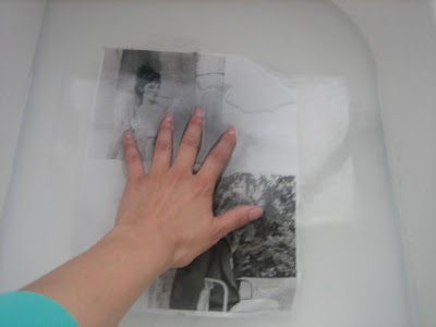 Sew In Stitches!: Homemade Bubble Jet Set Solution Tutorial