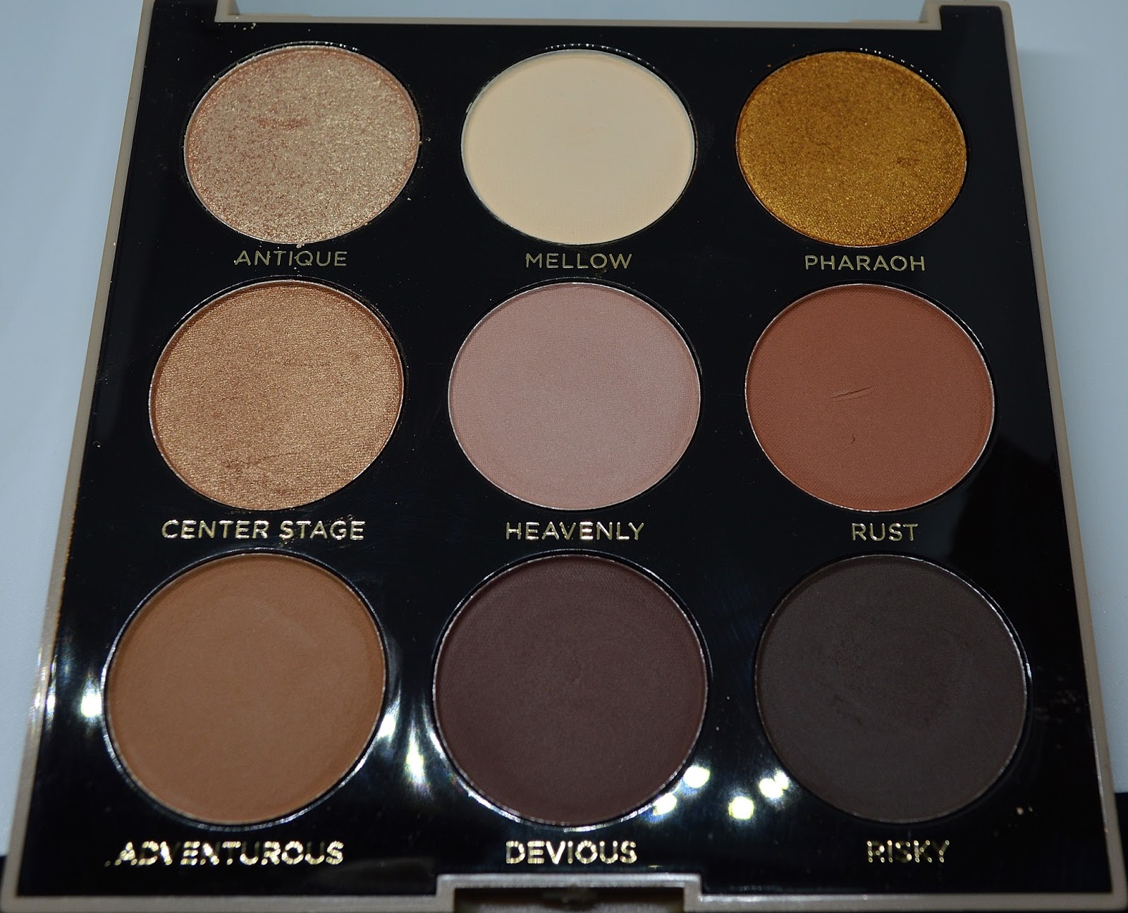 There's Always Time for Lipstick: Product Review -- Profusion Mixed ...