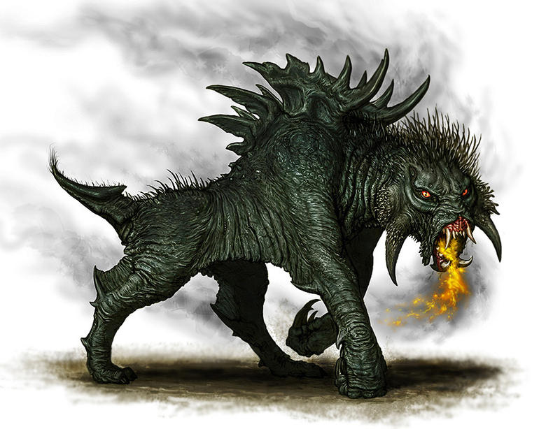 Dungeon World Dev: September 2018