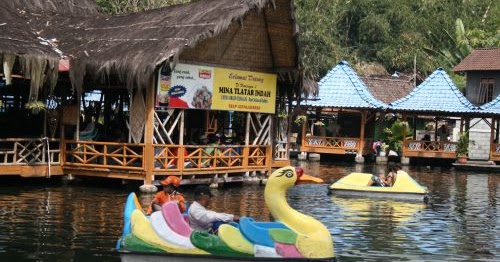 12 Tempat Wisata di Boyolali yang Perlu Anda Tahu