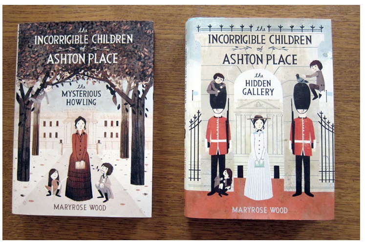 The Illustrated Book Image Collective: Jon Klassen!