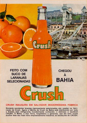 CRUSH