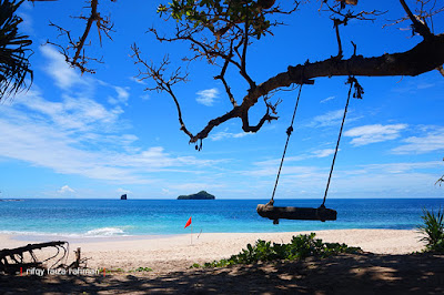 Pantai Sendiki Malang, Pesona Keindahan Laut yang Tersembunyi ...