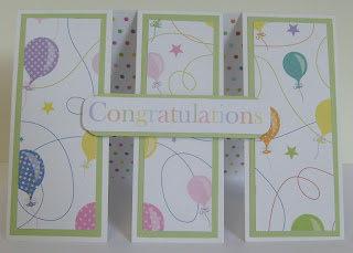 Night Owl Designs: Jazz up your A6 Cards