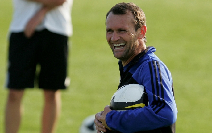 Adevărul de Calafat: Gica Craioveanu : CS ,,U" e adevărata Craiova ...