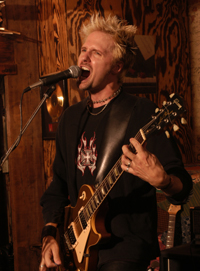 RETRO KIMMER'S BLOG: KILLER GUITARIST JEFF KOLLMAN!