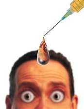 Singot sa barongoy (Sweats From Flying Fish): The Phobia List