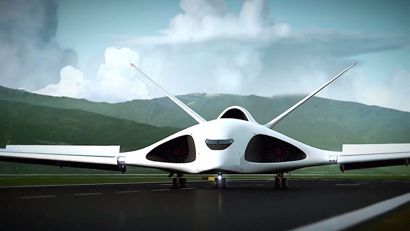 desarrollo defensa y tecnologia belica: Rusia acelera el futuro avión de transporte militar PAK TA