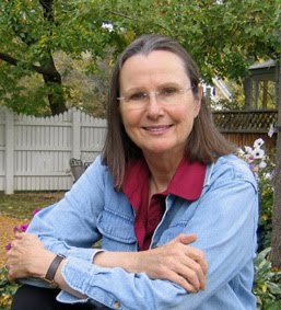 Reading and Art: Sandra Bierman