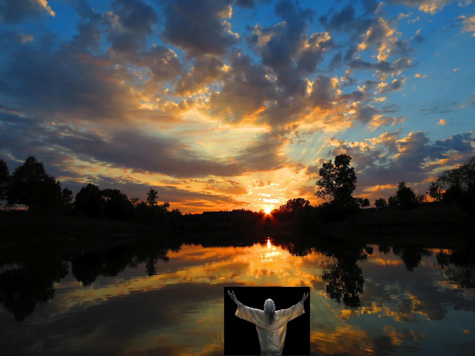 Lincoln Park Commons Pond News Kettering, Ohio: Beautiful Kettering ...