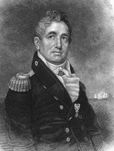 Forgotten history of Ellicott City & Howard County MD: Commodore Joshua ...
