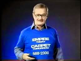 Sex and Another City – or One Writer’s Love Letter to Chicago