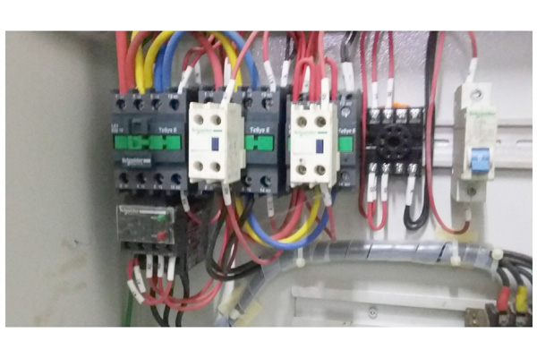 Cara Merakit Panel Listrik 3 Phase Pdf – iFaWorldCup.com Cara Merakit Panel Listrik 3 Phase Pdf – iFaWorldCup.com