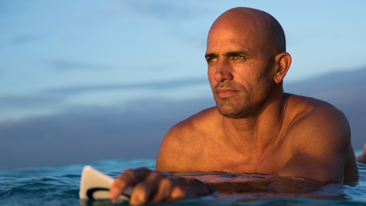 Greatness Code: el momento decisivo en la carrera de Kelly Slater