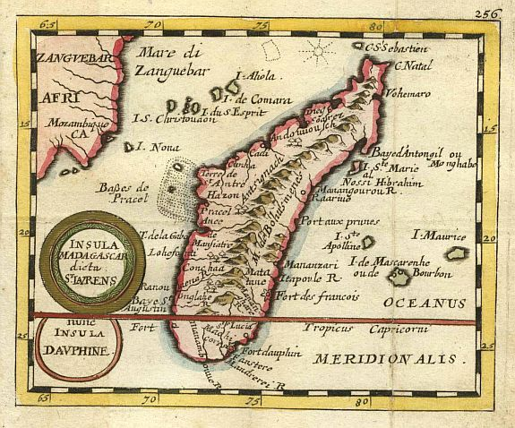 Madagascar 2012: Kings, Pirates and Politicians. Oh my!