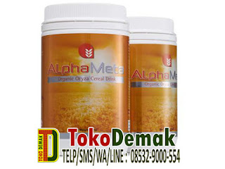 Jual Alpha Meta Jakarta JMOA Indonesia - Toko Demak Menjual Grosir ...