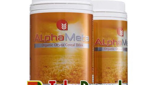 Jual Alpha Meta Jakarta JMOA Indonesia - Toko Demak Menjual Grosir ...