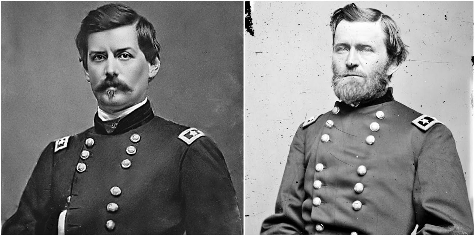 JOHN BANKS' CIVIL WAR BLOG: Rambling in Maryland: On the trail of U.S ...