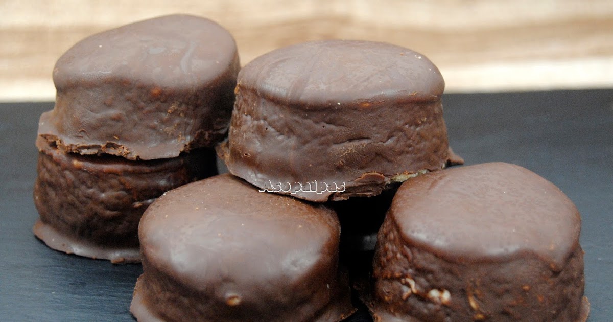 Morenitos. Vídeo Receta | Asopaipas. Recetas de Cocina Casera