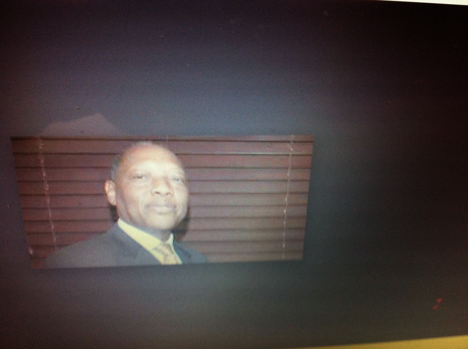 THE BLACK SOCIAL HISTORY:: BLACK SOCIAL HISTORY : AFRO-KENYAN " HON ...