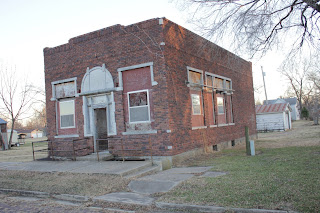 Elgin Kansas Revisited, a Kansas Ghost town | Photographs of South East ...