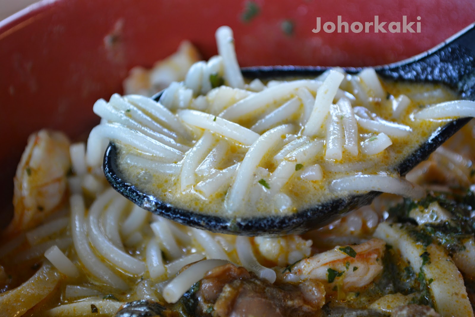 328 Katong Laksa Singapore 加东叻沙 |Tony Johor Kaki Travels for Food ...