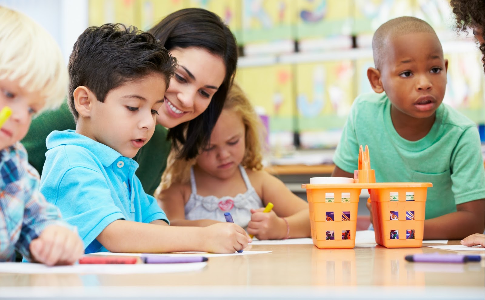 Titus Engineering Corner: The Case for Chilled Beams in Schools