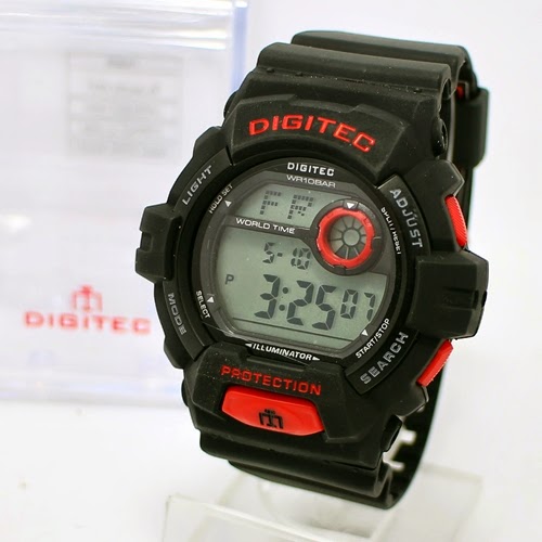 Jual Jam Tangan Casio Jogja | Jam Tangan Online Murah: Jam Tangan ...