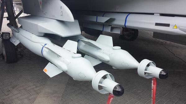 UK Armed Forces Commentary: SDSR 2015: Air capabilities