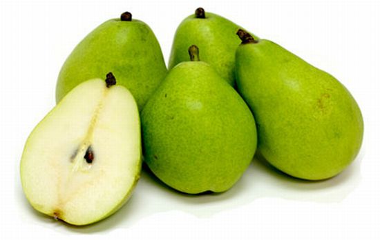 6 Manfaat Buah Pear xiang lie untuk Kesehatan Keluarga dan si kecil ...