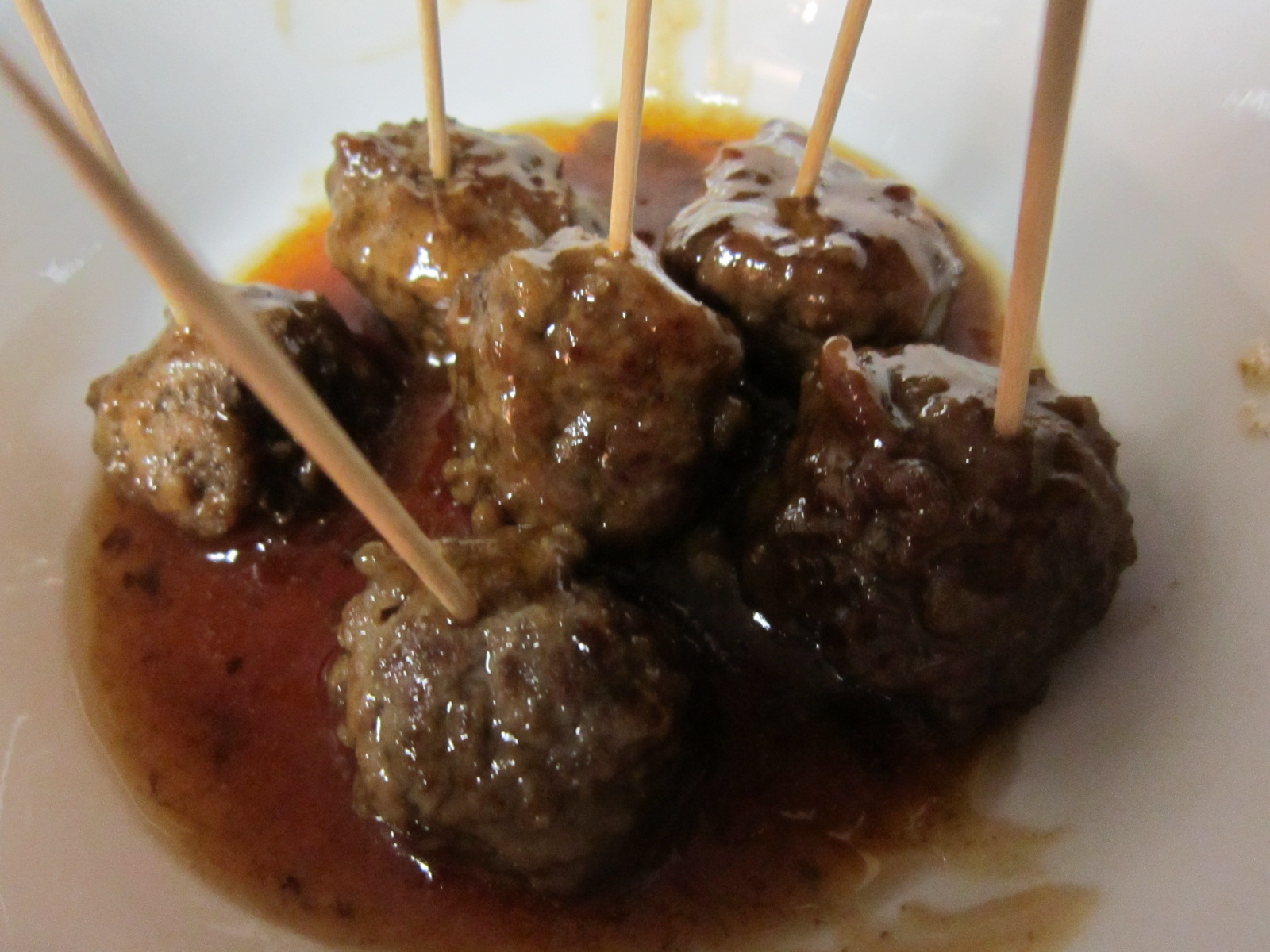 Mix It Up: Sweet and Sour Meatball Sauce Mix