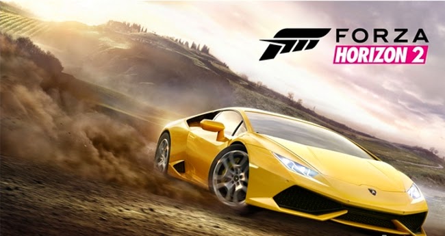 UFFICIALE: Forza Horizon avrà un secondo capitolo. - Throttle Addicted