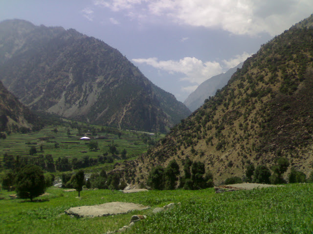 Kohistan district (khyber pakhtunkhwa) | Pakistan Defence
