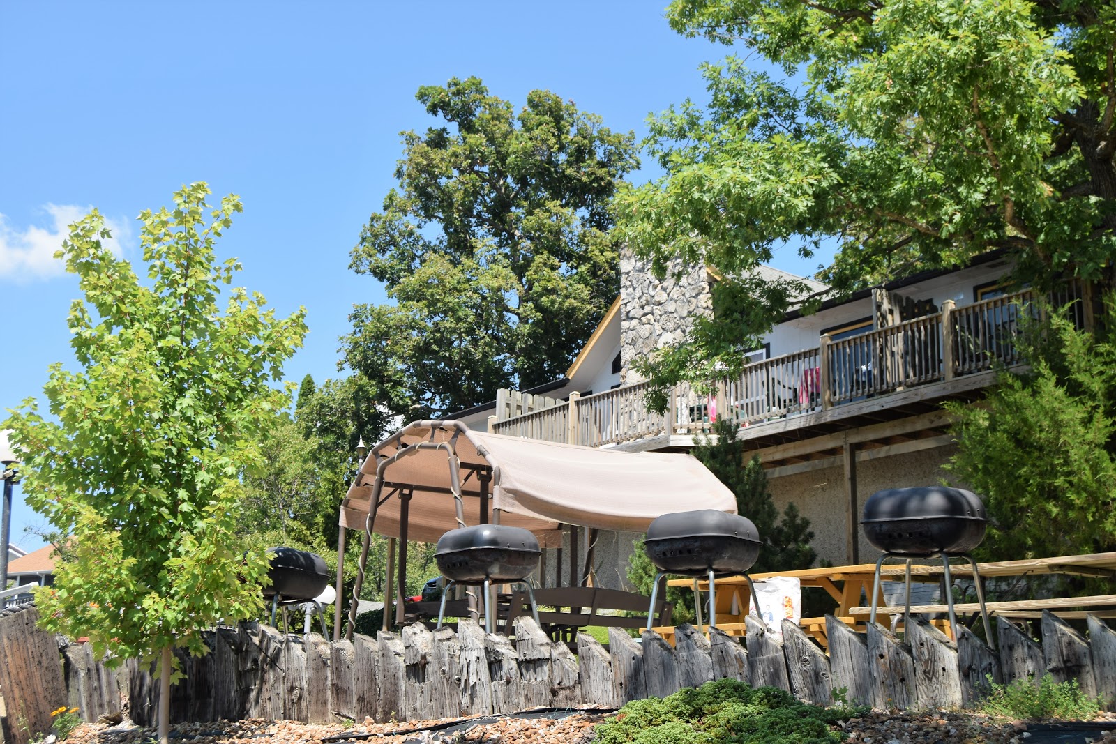 Summerset Inn Resort & Villas: Testimonials from Satisfied Guests of ...