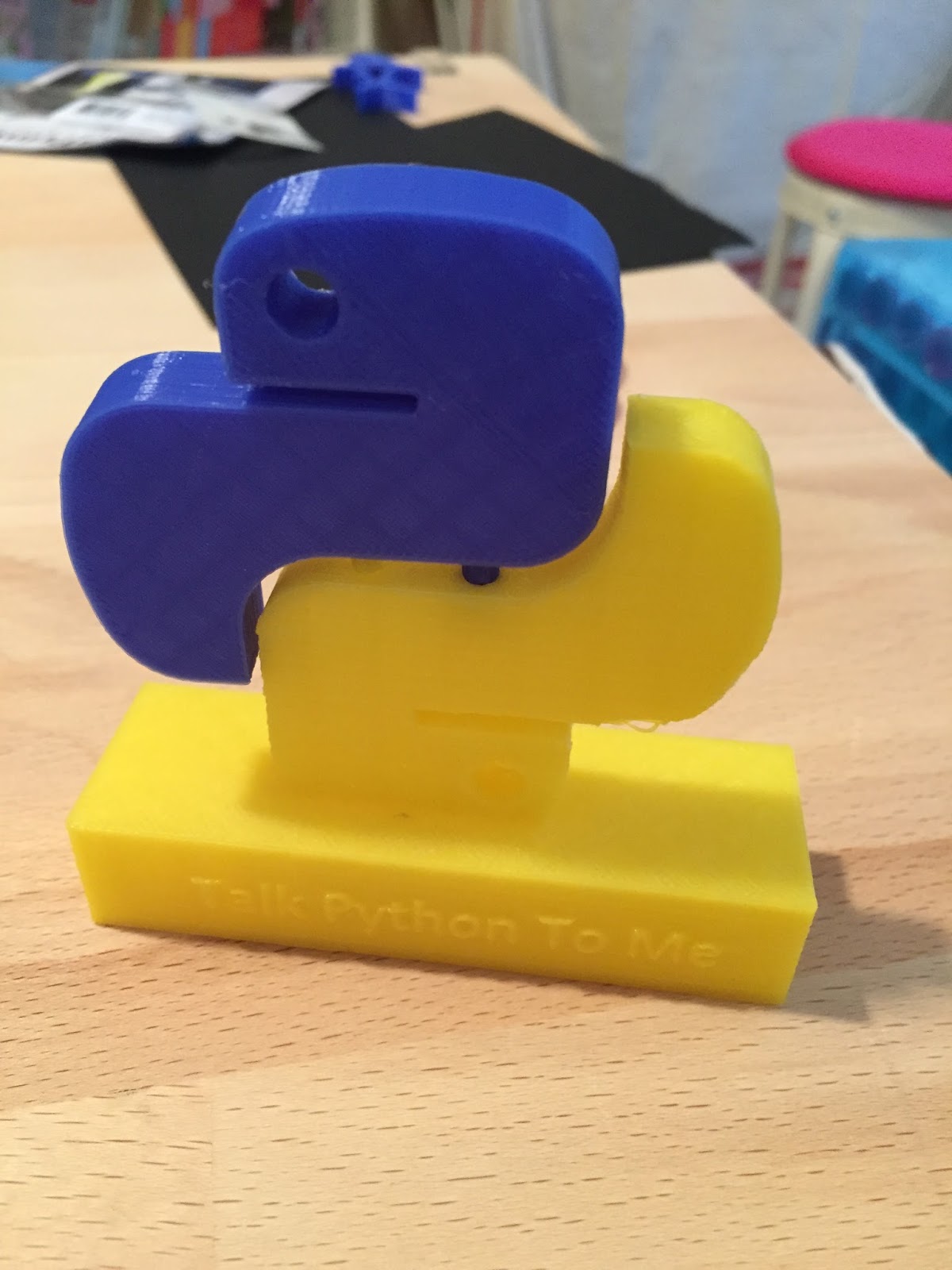 Network Automation Nerds: 3D Object Mesh with Windows 3D Builder