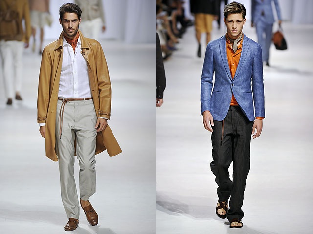 5 Men Designer Dress Shirts You Should Not Miss in 2012 | Man Fashion ...