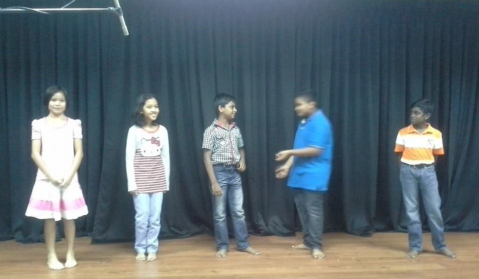 Kumpulan Sasterawan Kavyan: Bakat Seni dan Budaya Masyarakat Malaysia