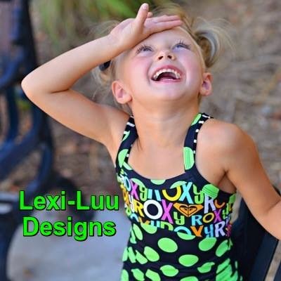 Back Into Dance with Lexi Luu {Review and Giveaway} - Mommy's Block Party