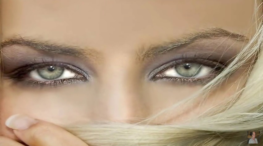 Angélica Italia: ENGELBERT HUMPERDINCK - BLUE SPANISH EYES