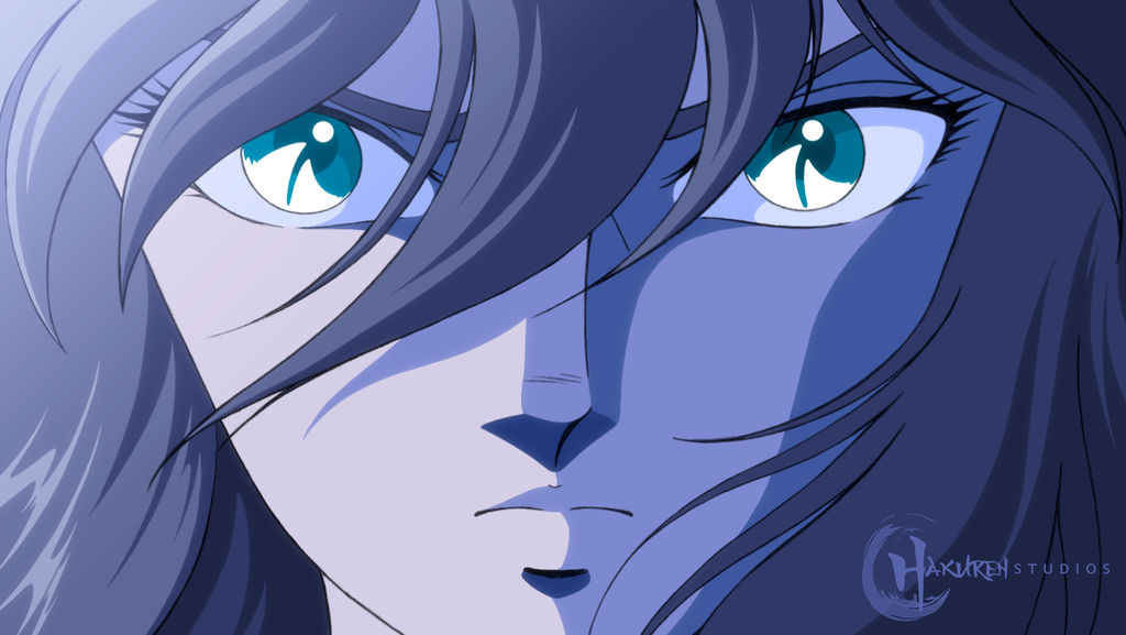 Shun x June: SHUN by Hakuren Studios