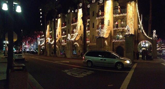 Tante Marianne's Life, The Universe and Everything: The Mission Inn ...