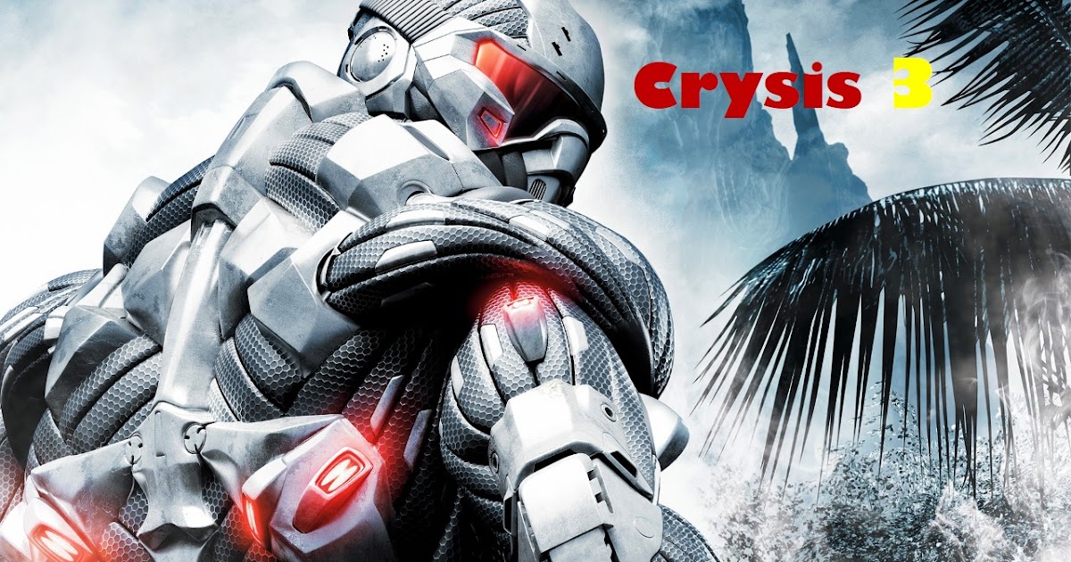 Crysis 3 PC Game Review-System Requirements