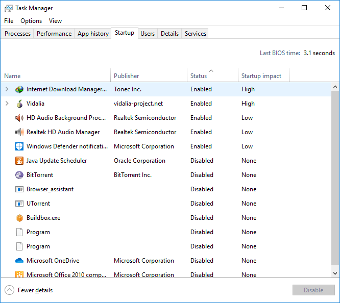 How to remove viruses with no antivirus software ? [2020]