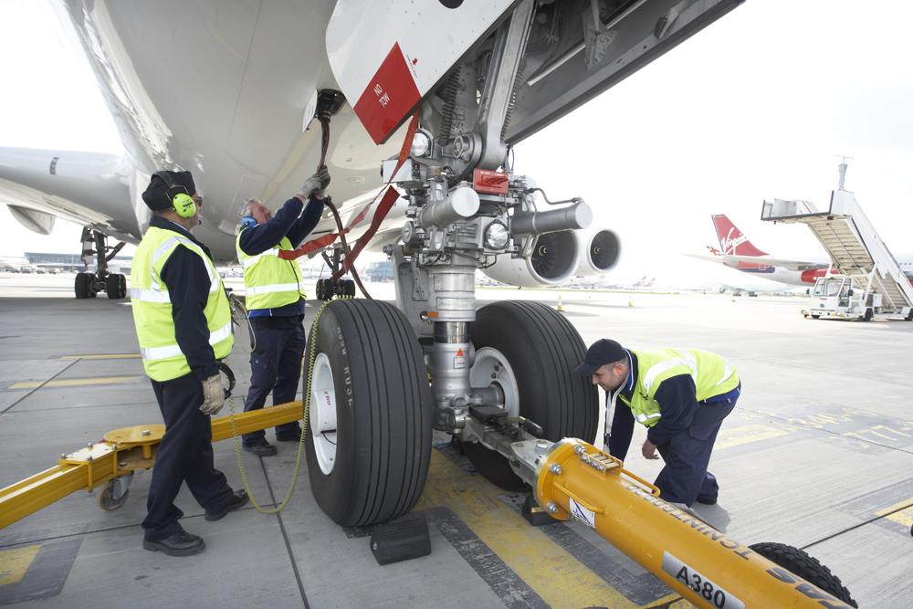 INTRAVELREPORT: Airport groundhandling: MEPs add safeguards for service ...