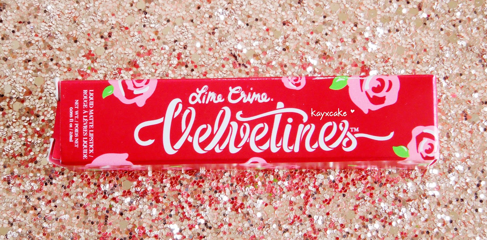 Kay Cake Beauty: Lime Crime Velvetines Riot ♡ Review + Swatches