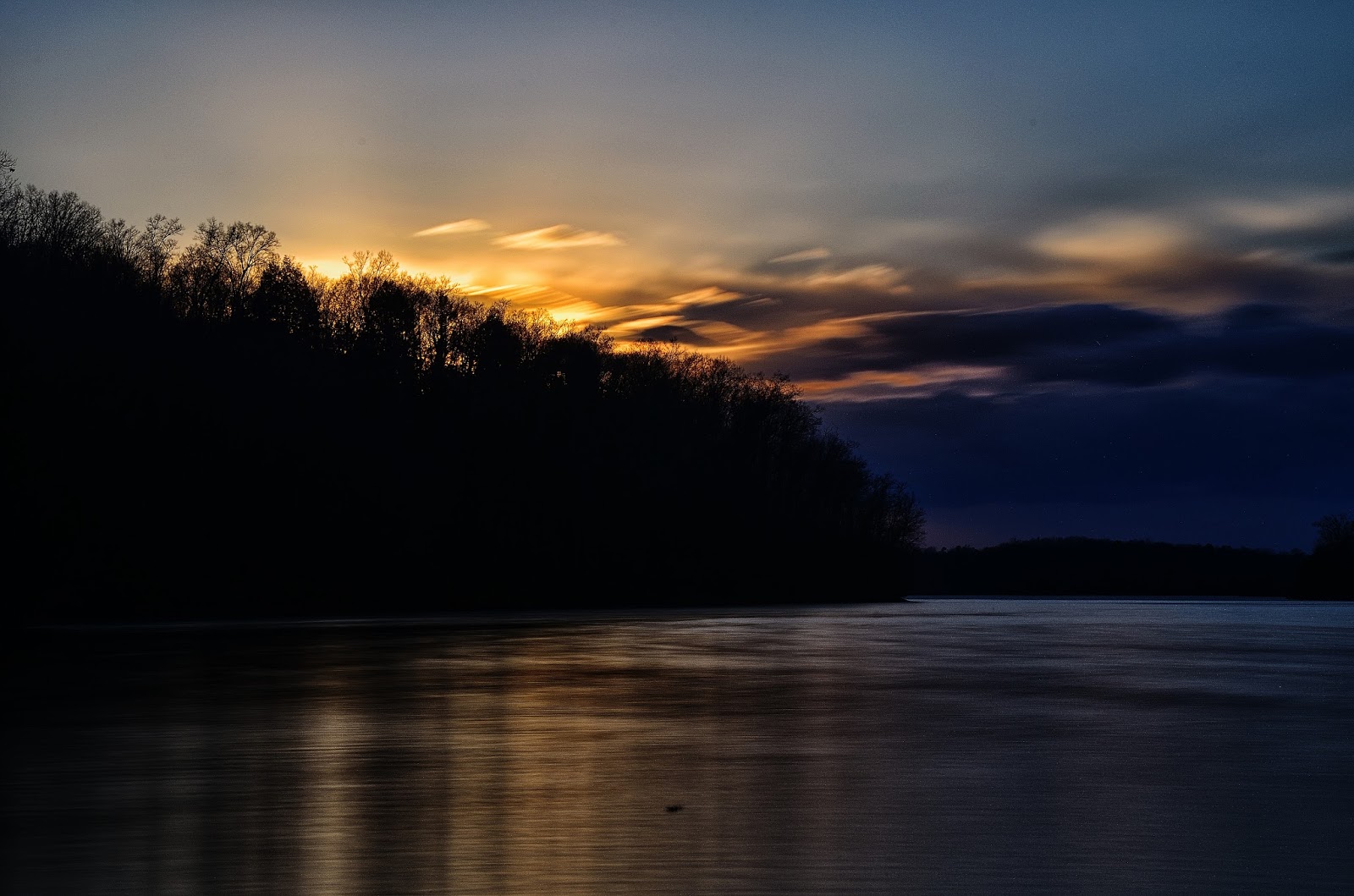 Backpack and Beer: Kayak on Laurel River Lake