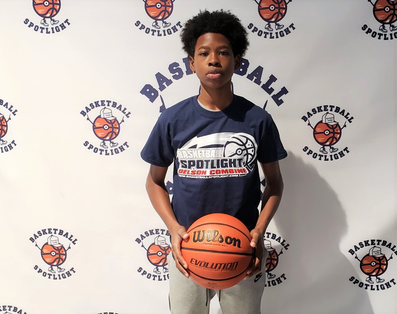 BASKETBALL SPOTLIGHT NEWS: Delson Combine Profile: Keith McKnight ...