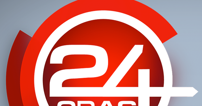 24 Oras April 4 2017 - Pinoy Teleserye