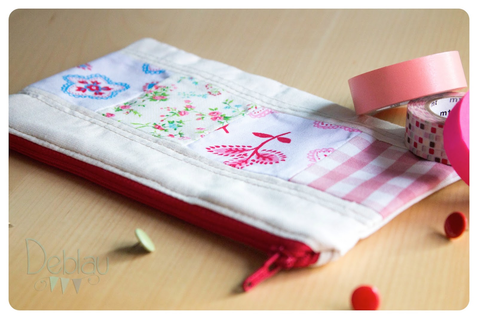 Deblau: septiembre 2014